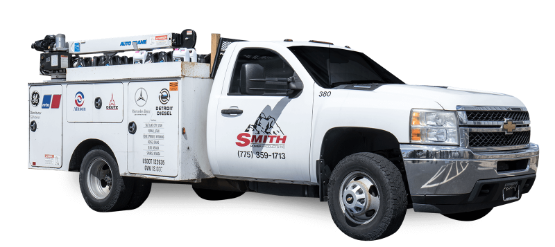 smith-truck | Smith Power Products